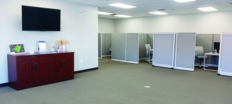 NS Field Office officially opens in East Palestine | News, Sports, Jobs ...